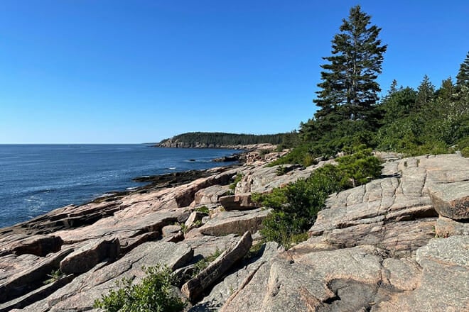Acadia National Park