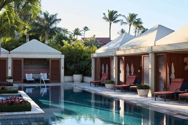 Accommodation Safety