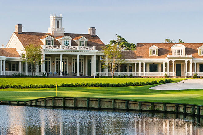 Accommodation in the USA