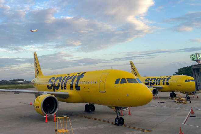 Accommodations and Flight Prices