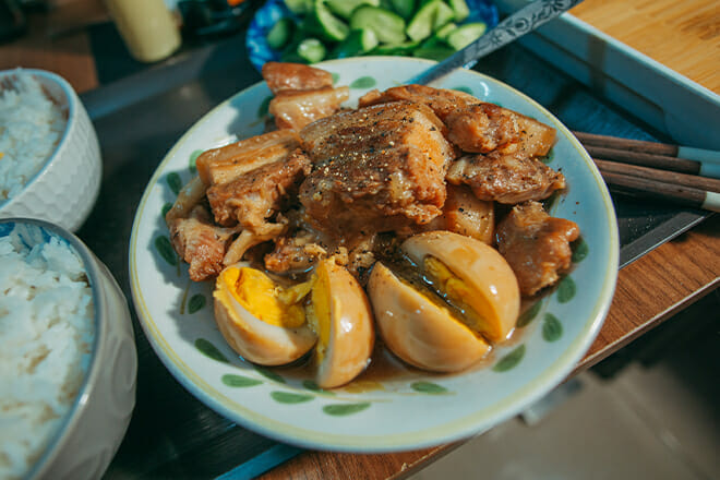 Adobo