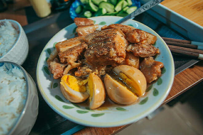 Adobo