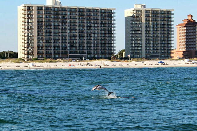 Alabama Itinerary: Historical Journey