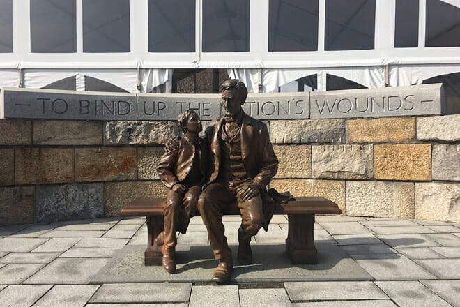 American Civil War Museum