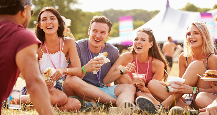 american families' favorite summer events travel photo