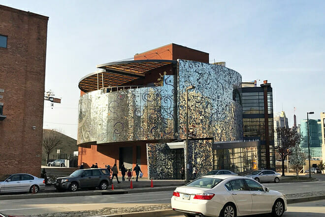 American Visionary Art Museum