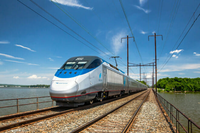 Amtrak