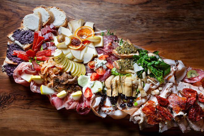 Antipasto