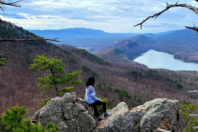 Appalachian Mountains