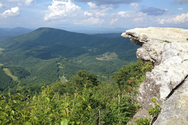 Appalachian Trail