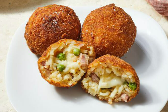 Arancini