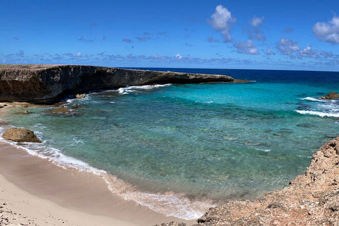 Arikok National Park