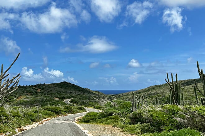 Arikok National Park
