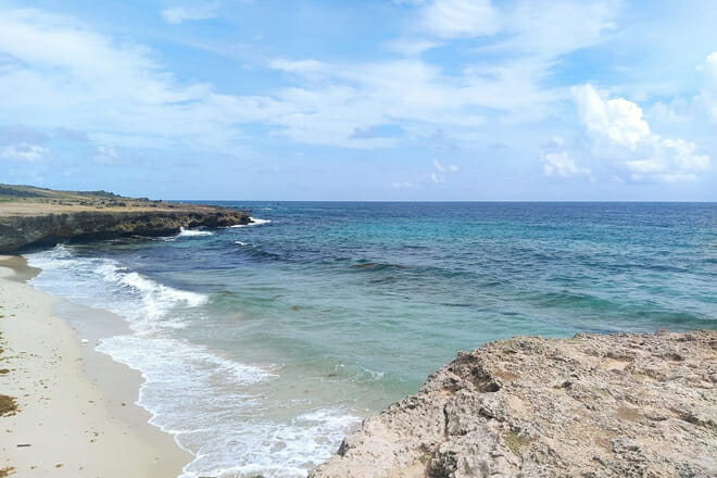 Arikok National Park