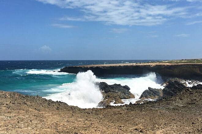 Arikok National Park