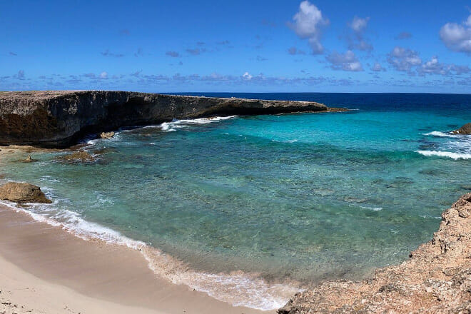 Arikok National Park