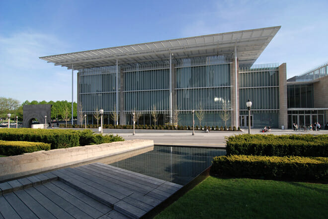 Art Institute of Chicago