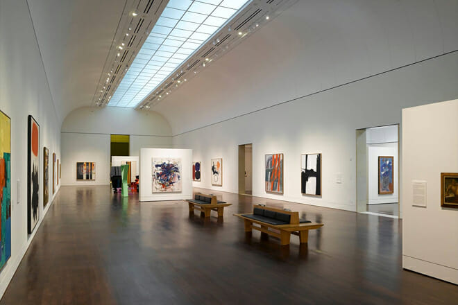 Blanton Museum of Art