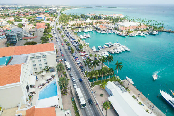 Aruba