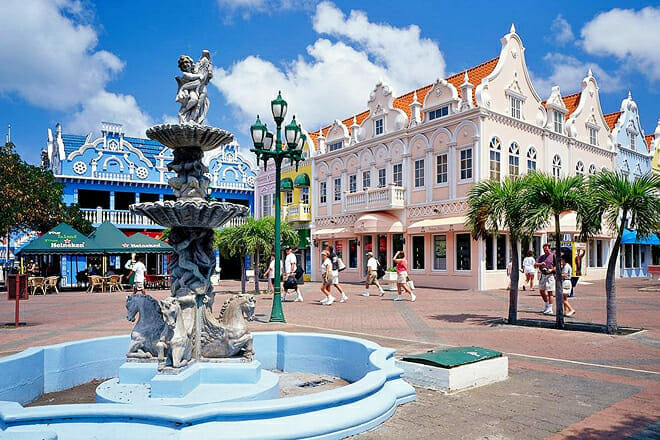 Aruba