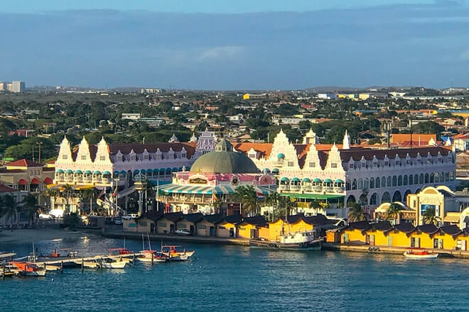 Aruba