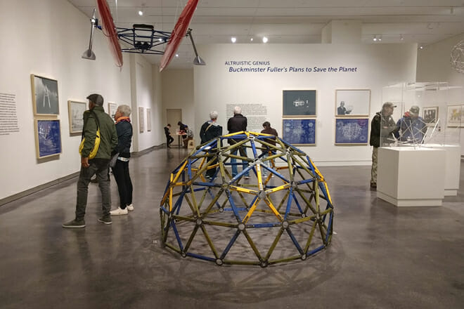 Asheville Art Museum