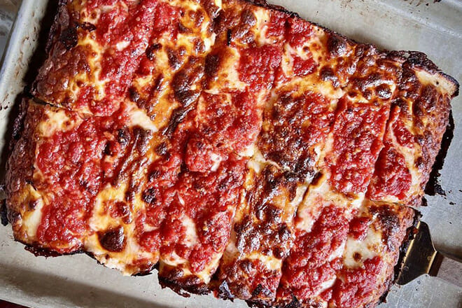 Asheville Pizza and Brewing