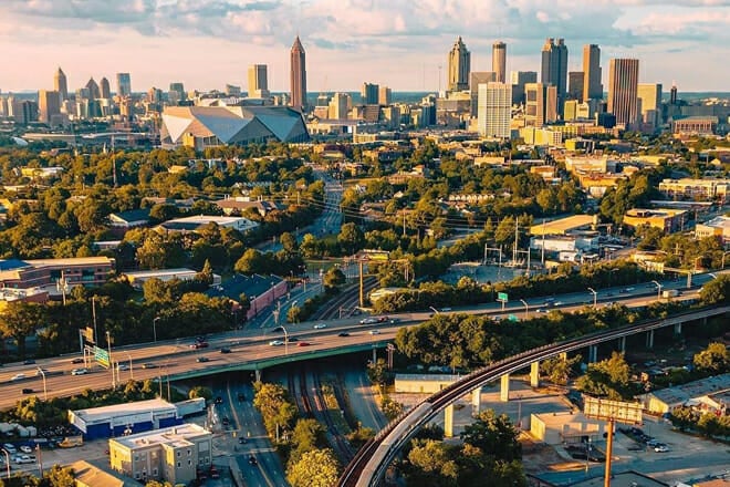 Atlanta