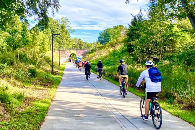Atlanta BeltLine