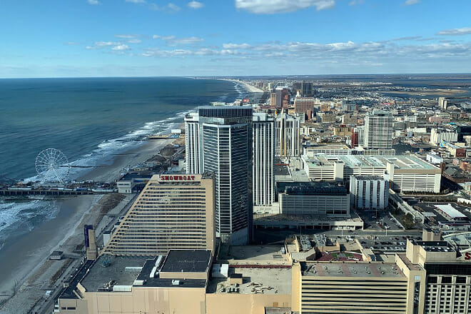 Atlantic City