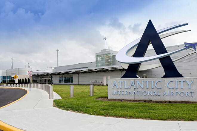 Atlantic City International Airport