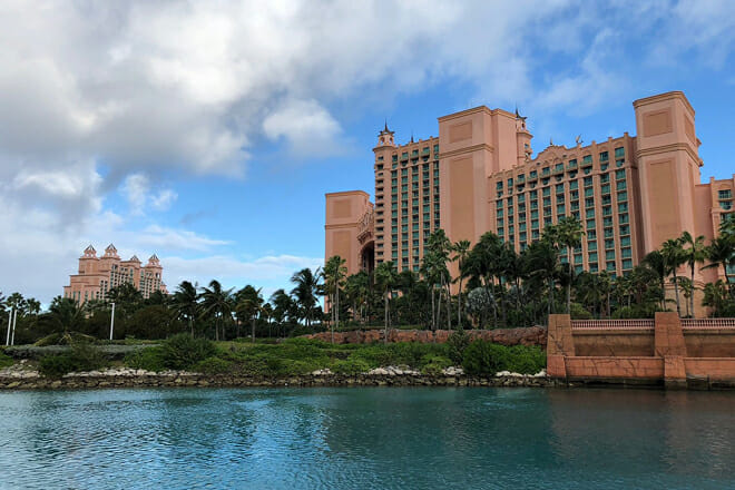 Atlantis Resort