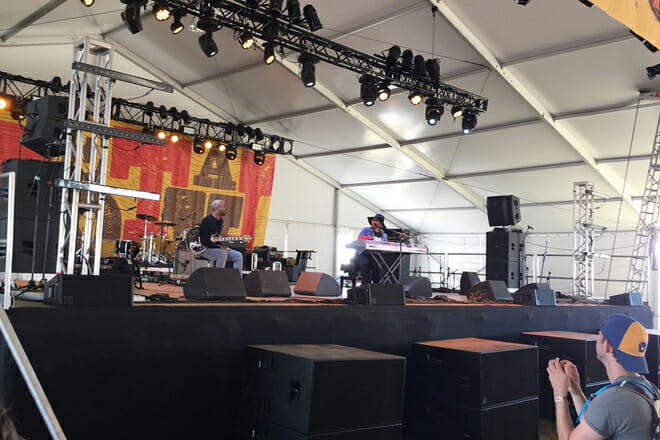 Austin City Limits Music Festival