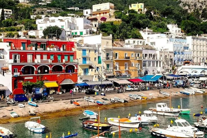 avoiding extra fees and scams