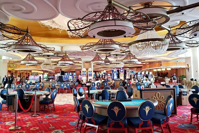 Baha Mar Casino