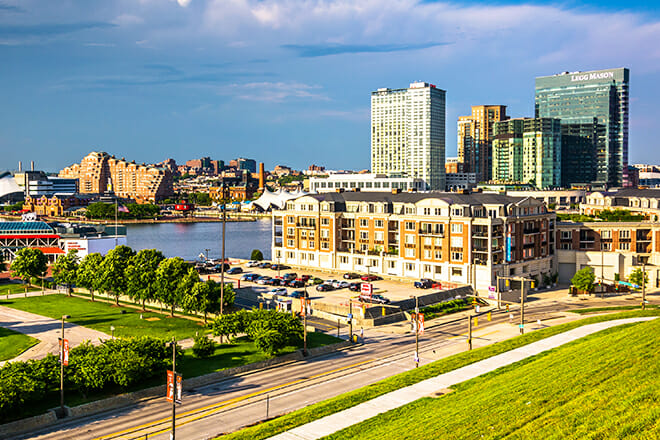 Baltimore