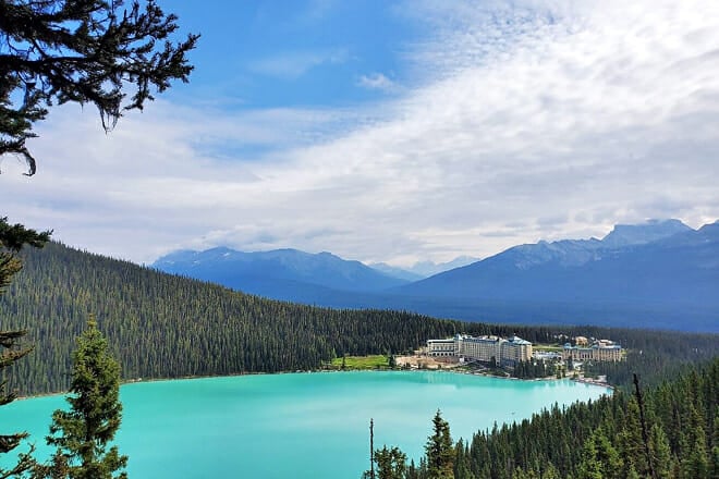 Banff National Park