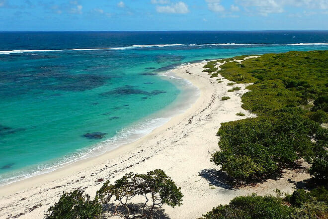 Barbuda