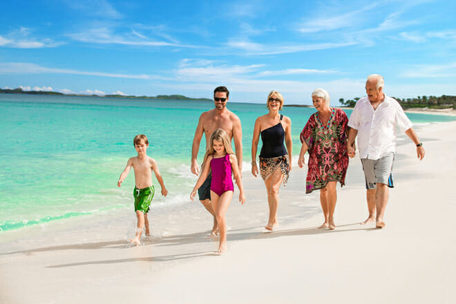 Basic Caribbean Greetings and Expressions