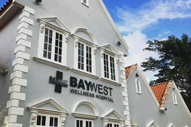 Baywest Wellness Hospital