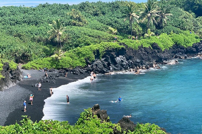 Best Day Trips: Maui Overview