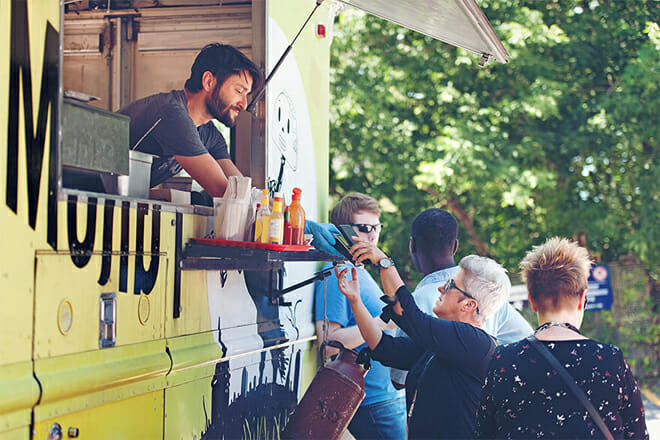 Beware of Hidden Ingredients