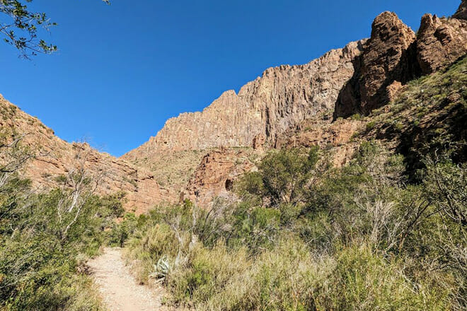 Big Bend National Park