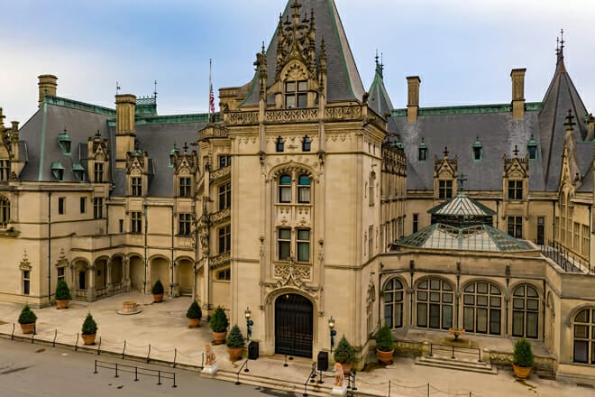 Biltmore Estate
