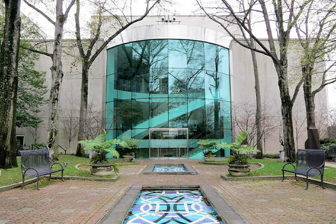 Birmingham Museum of Art