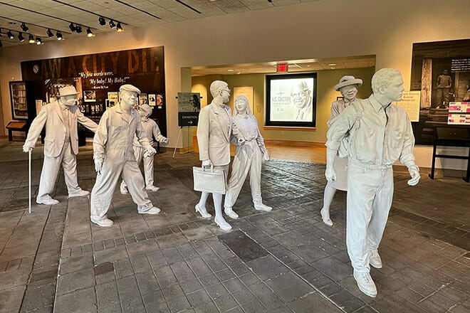 Birmingham Museum of Art