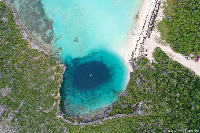 Blue Hole