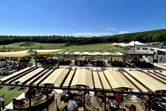 Barley Creek Brewing Company