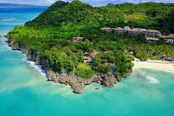 Boracay