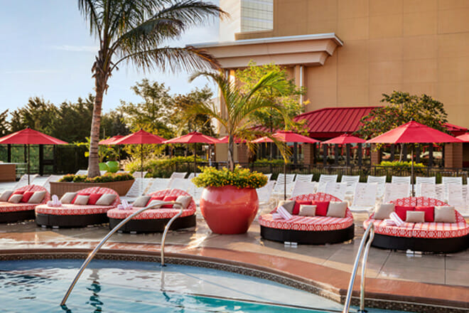 Borgata Hotel Casino & Spa